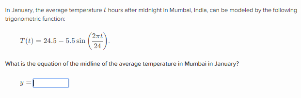 Modeling with periodic functions | Khan Academy Wiki | Fandom