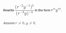 Simplifying expressions with exponents | Khan Academy Wiki | Fandom