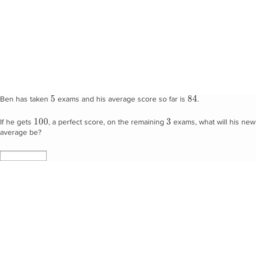 Average word problems | Khan Academy Wiki | Fandom