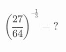 Fractional exponents | Khan Academy Wiki | Fandom