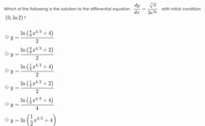 Separable differential equations | Khan Academy Wiki | Fandom