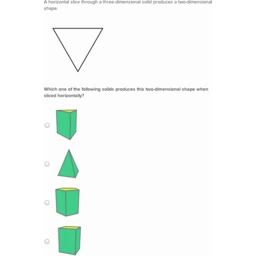 Slicing 3D figures | Khan Academy Wiki | Fandom