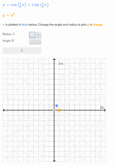 Powers Of Complex Numbers Khan Academy Wiki Fandom Powers Of Complex Numbers Khan Academy Wiki Fandom