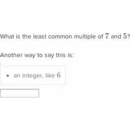 Least common multiple | Khan Academy Wiki | Fandom
