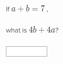 Evaluate expressions with unknown variables (basic) | Khan Academy Wiki ...