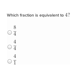Writing fractions as whole numbers | Khan Academy Wiki | Fandom