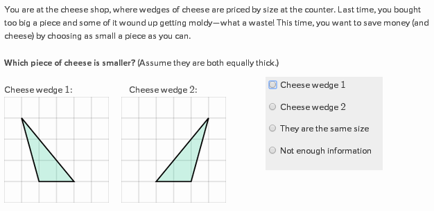 Area of triangles | Khan Academy Wiki | Fandom