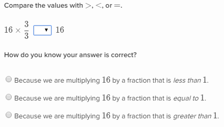 Fraction multiplication as scaling | Khan Academy Wiki | Fandom