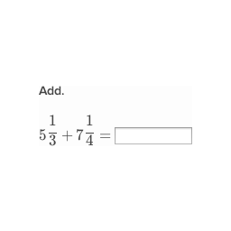 Adding and subtracting mixed numbers with unlike denominators 1 | Khan ...