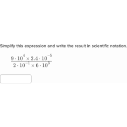 Computing in scientific notation | Khan Academy Wiki | Fandom