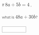 Evaluate expressions with unknown variables (advanced) | Khan Academy ...