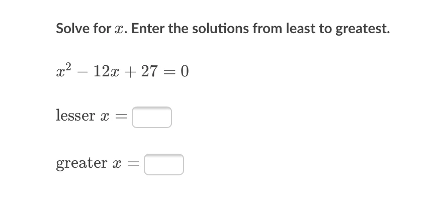 Quadratics by Factoring (intro) | Khan Academy Wiki | Fandom