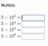 Multiplying and dividing whole numbers by powers of 10 | Khan Academy ...
