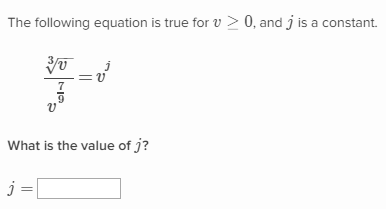 Single-step simplification of rational exponent expressions | Khan ...