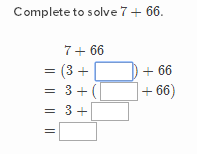 Add 2-digit numbers by making tens | Khan Academy Wiki | Fandom