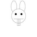 Challenge: Bucktooth Bunny | Khan Academy Wiki | Fandom