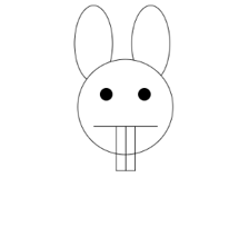 Challenge: Bucktooth Bunny | Khan Academy Wiki | Fandom