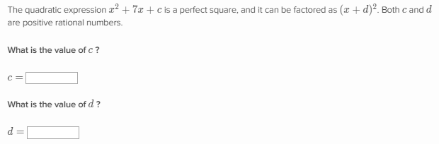 Factoring perfect squares | Khan Academy Wiki | Fandom