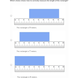 Measure lengths 2 | Khan Academy Wiki | Fandom