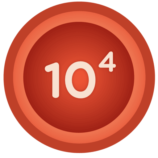 Ten To The Fourth Khan Academy Wiki Fandom Ten To The Fourth Khan Academy Wiki Fandom