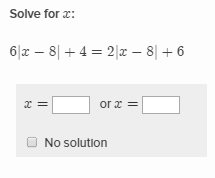 Absolute value equations | Khan Academy Wiki | Fandom