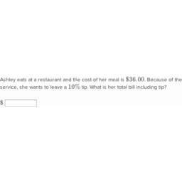 Discount, tax, and tip word problems | Khan Academy Wiki | Fandom