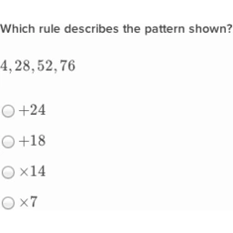 Math patterns 1 | Khan Academy Wiki | Fandom