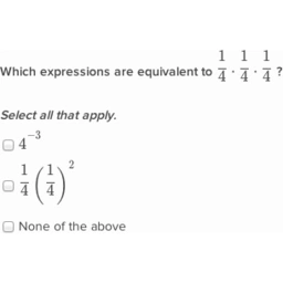 Properties of exponents | Khan Academy Wiki | Fandom
