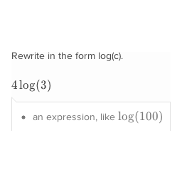 Operations with logarithms | Khan Academy Wiki | Fandom