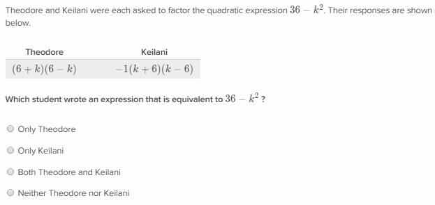 Factoring differences of squares | Khan Academy Wiki | Fandom