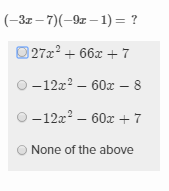 Multiplying binomials 2 | Khan Academy Wiki | Fandom
