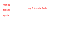 Challenge: Favorite Fruits | Khan Academy Wiki | Fandom