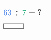 Dividing by 7 | Khan Academy Wiki | Fandom