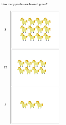 Count objects 1 | Khan Academy Wiki | Fandom