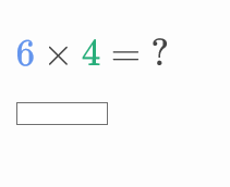 Multiplying by 6 | Khan Academy Wiki | Fandom