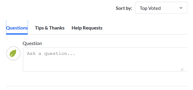 Questions | Khan Academy Wiki | Fandom