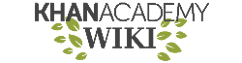 Khan Academy Wiki | The Wiki Wiki | Fandom
