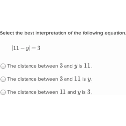 Absolute value to find distance 2 | Khan Academy Wiki | Fandom