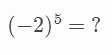 Whole number exponents with integer bases | Khan Academy Wiki | Fandom
