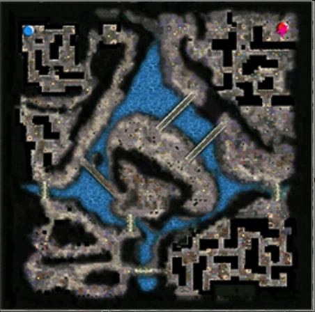 Mist Iron Prison | Khan Online Power Wiki | Fandom