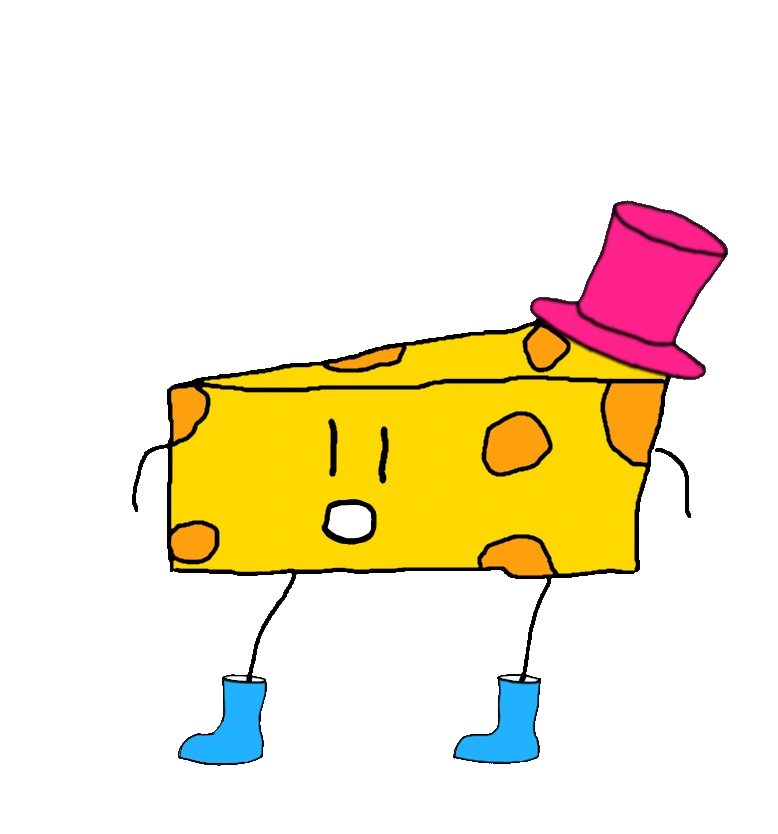 DisgustedCheese | KhaosKorps Wiki | Fandom