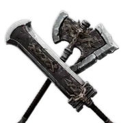Weapons | The First Berserker: Khazan Wiki | Fandom