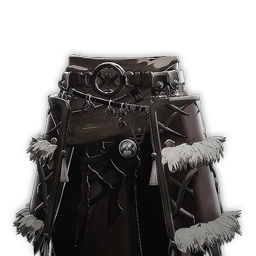 Ashen Wolf Pants | The First Berserker: Khazan Wiki | Fandom