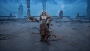 Assault | The First Berserker: Khazan Wiki | Fandom