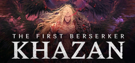 Category:The First Berserker: Khazan | The First Berserker: Khazan Wiki ...