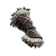 Ashen Wolf | The First Berserker: Khazan Wiki | Fandom