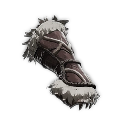 Ashen Wolf Wristguards | The First Berserker: Khazan Wiki | Fandom