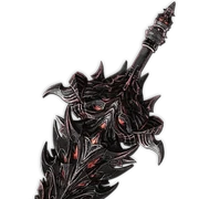 Soul Eater | The First Berserker: Khazan Wiki | Fandom