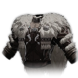 Ashen Wolf Top | The First Berserker: Khazan Wiki | Fandom