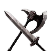 Weapons | The First Berserker: Khazan Wiki | Fandom